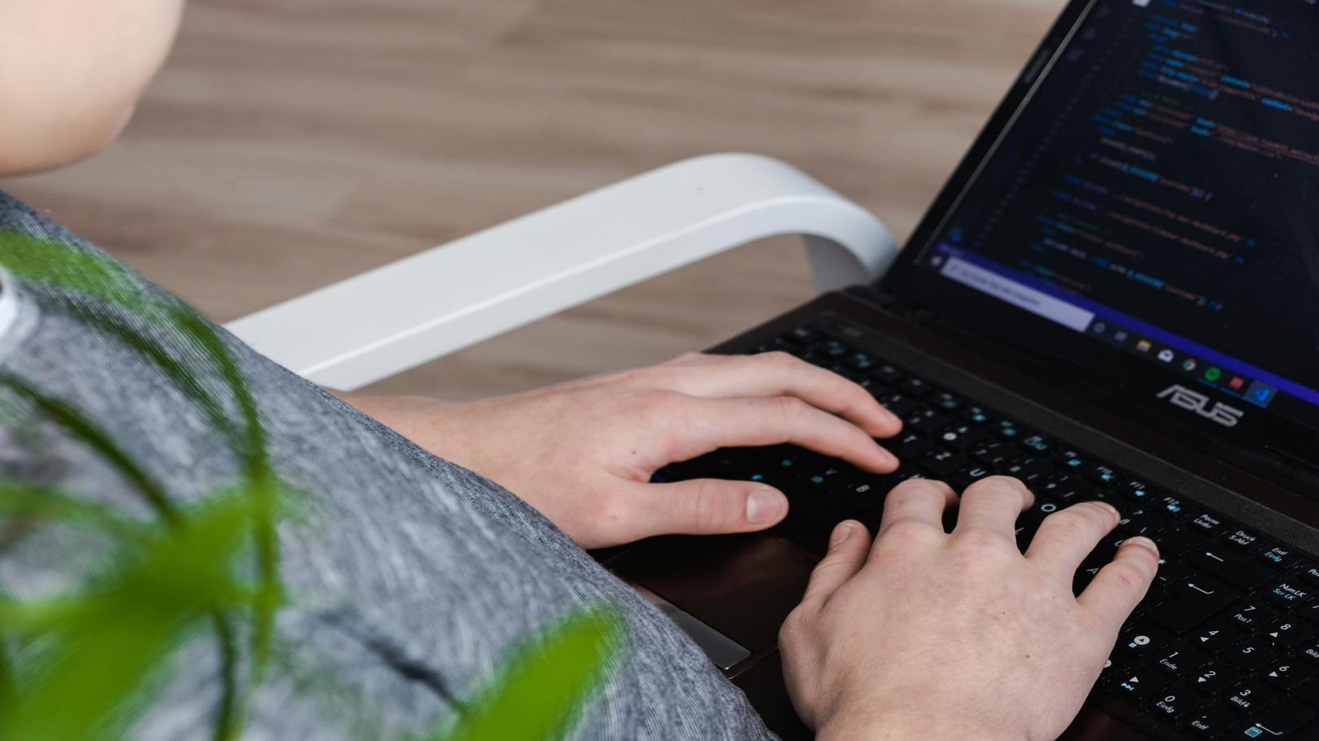 Hooker Hill Studios | Custom Software Development Hooker Hill Studios | Custom Software Development